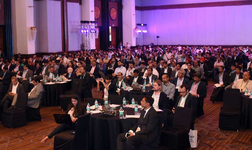 Retail Leadership Summit (RLS)