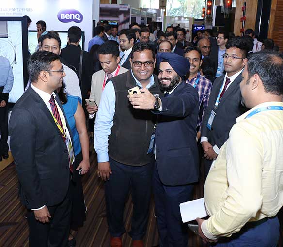 Retail Leadership Summit (RLS)