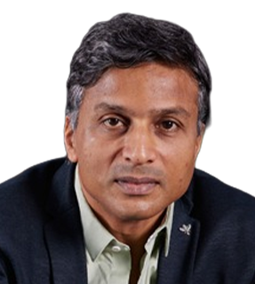 Retail Leadership Summit (RLS)